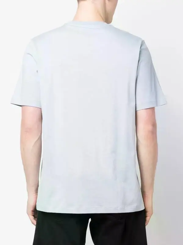 OAMC Logo-print Cotton T-shirt
