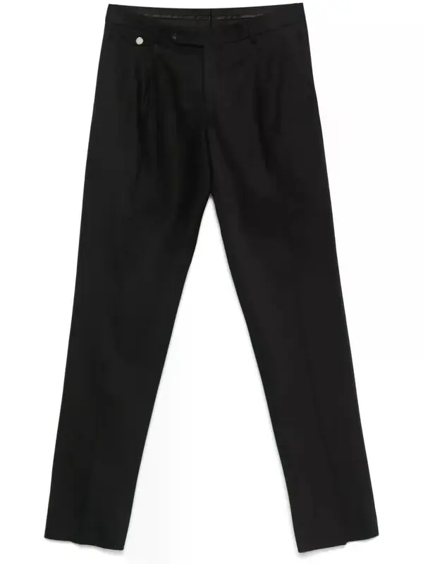 Tagliatore Tapered Trousers