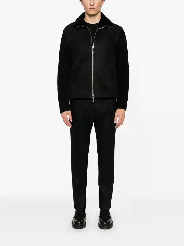 Tagliatore Tapered Trousers