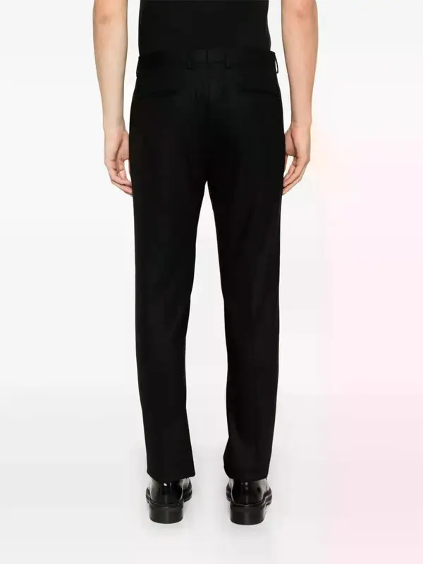 Tagliatore Tapered Trousers