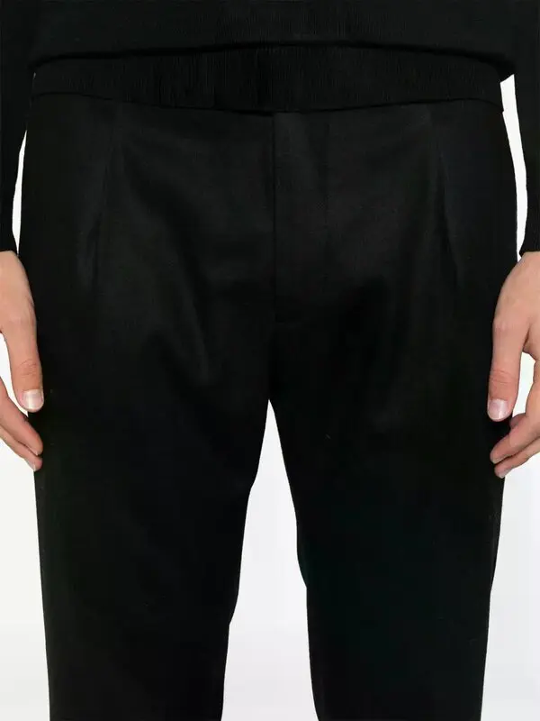Tagliatore Tapered Trousers