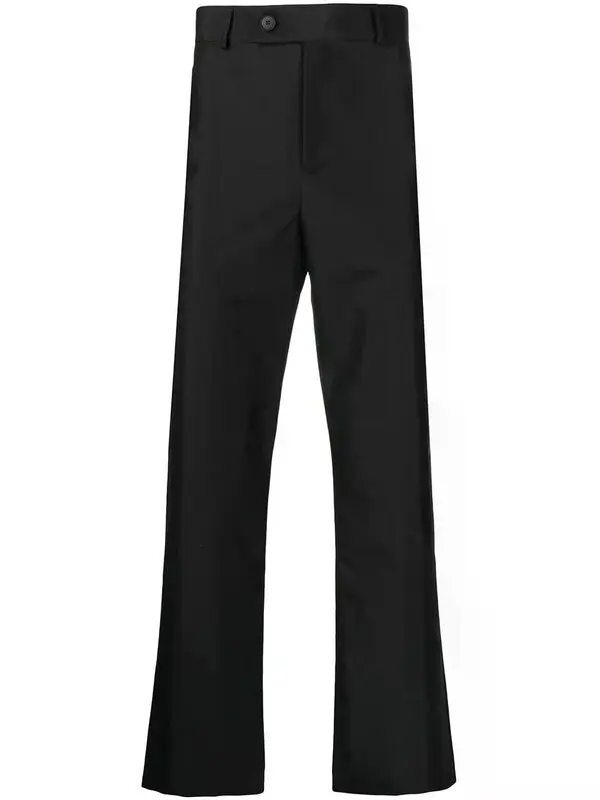 A-COLD-WALL* Crinkle Tailored Trousers