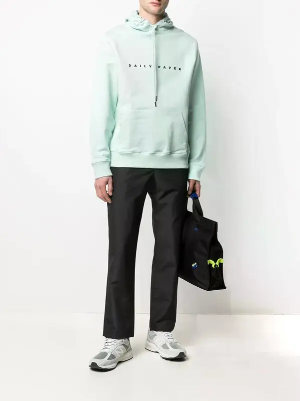 A-COLD-WALL* Crinkle Tailored Trousers