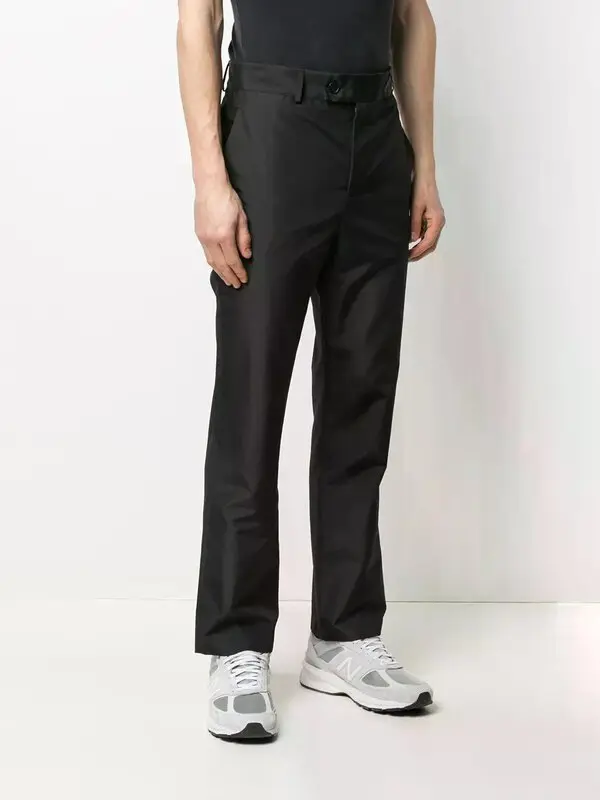 A-COLD-WALL* Crinkle Tailored Trousers