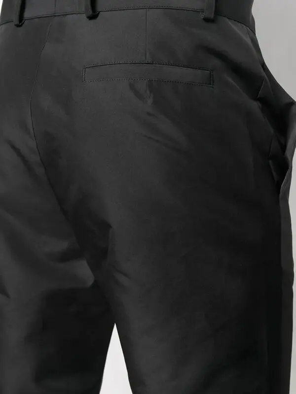 A-COLD-WALL* Crinkle Tailored Trousers