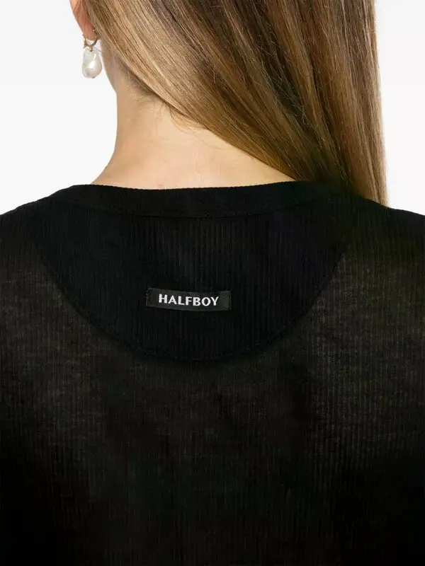 HALFBOY Baby T-shirt