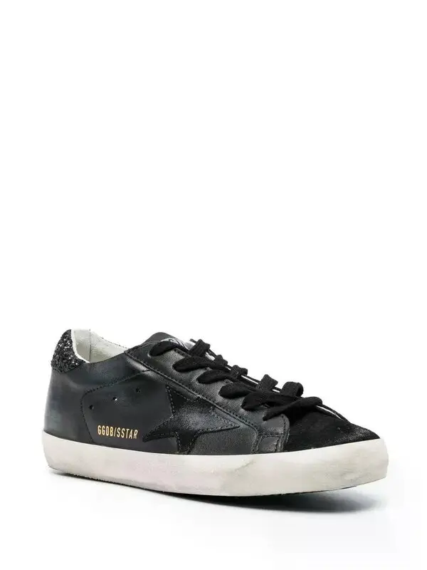 GOLDEN GOOSE Super-star Sneakers