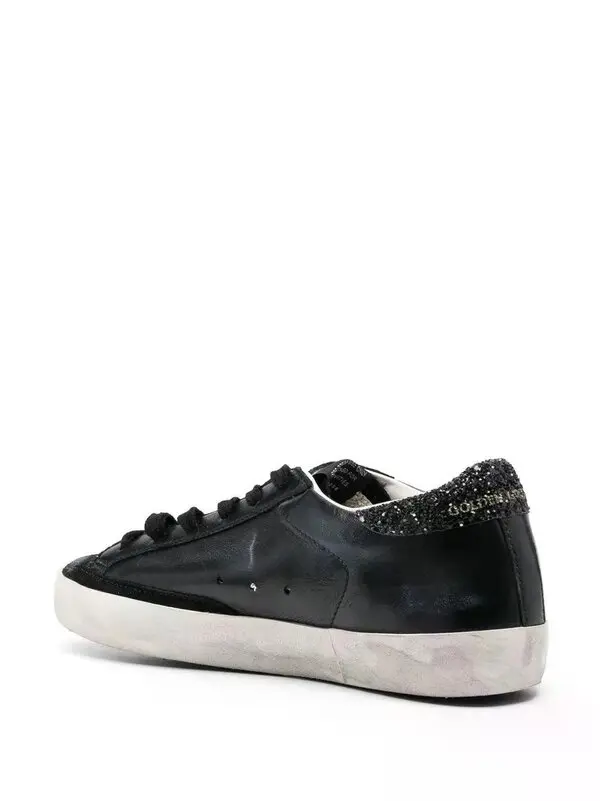 GOLDEN GOOSE Super-star Sneakers