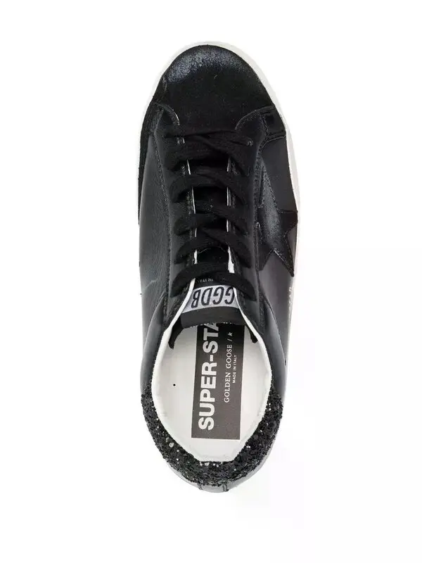 GOLDEN GOOSE Super-star Sneakers