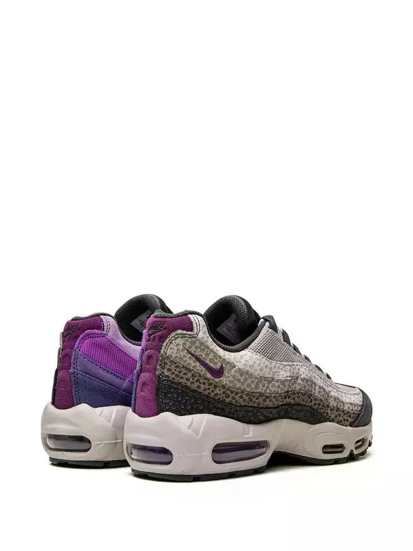 Nike Air Max 95 Safari Sneakers