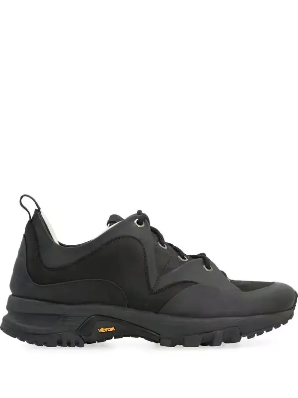 VOLTA Rollercoaster Low-top Sneakers