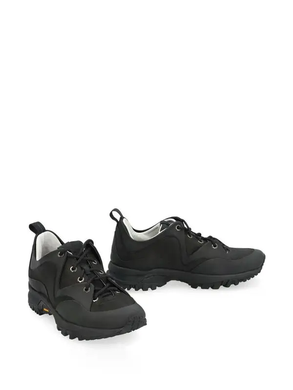 VOLTA Rollercoaster Low-top Sneakers