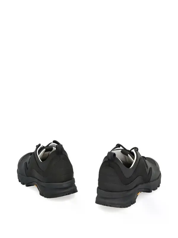 VOLTA Rollercoaster Low-top Sneakers