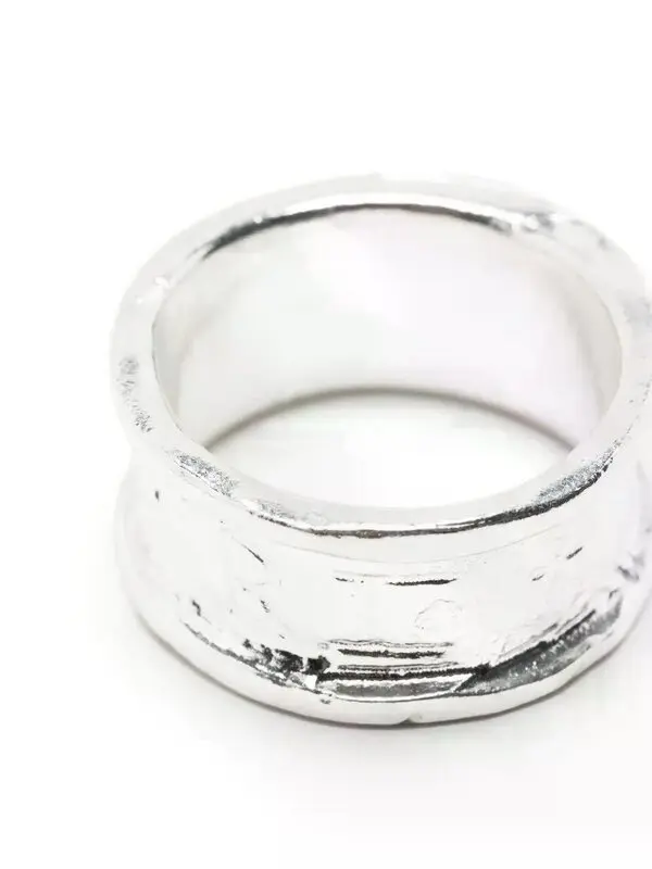 ALIGHIERI The Ring - Silver