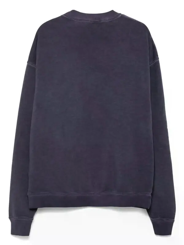 Dsquared2 Logo-print Sweatshirt