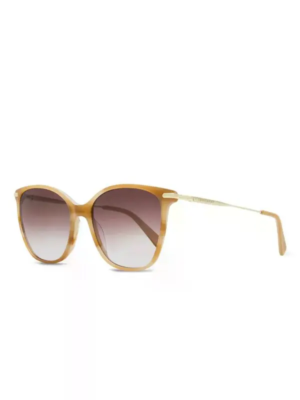 Longchamp 660 Sunglasses