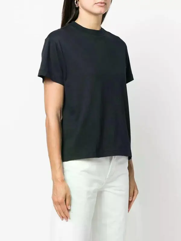 JIL SANDER Crew-neck T-shirt Pack Of Three
