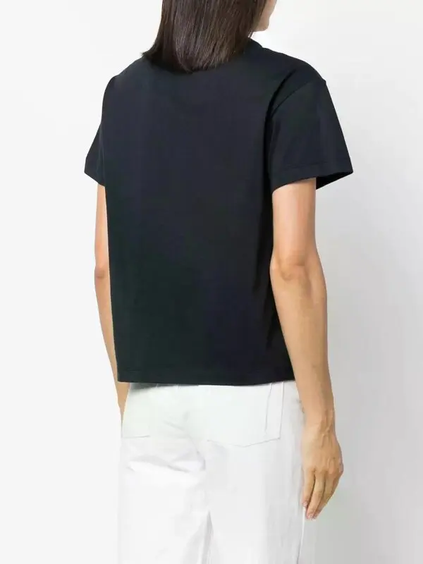 JIL SANDER Crew-neck T-shirt Pack Of Three