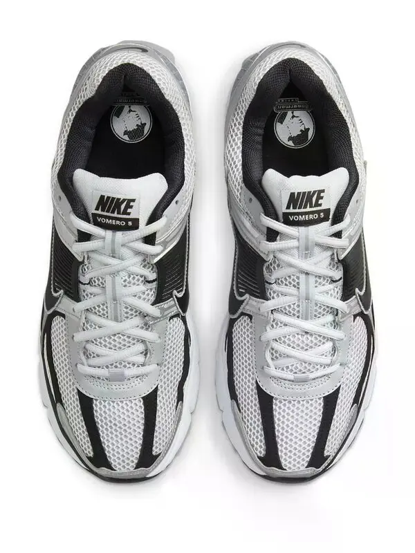 Nike Zoom Vomero Sneakers - Silver