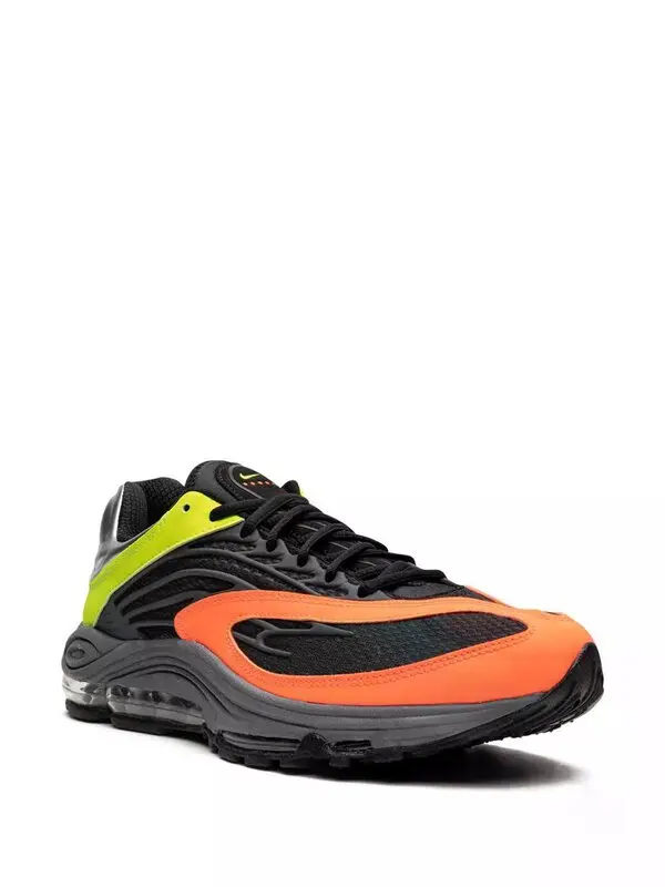 Nike Air Tuned Max Sneakers - Black