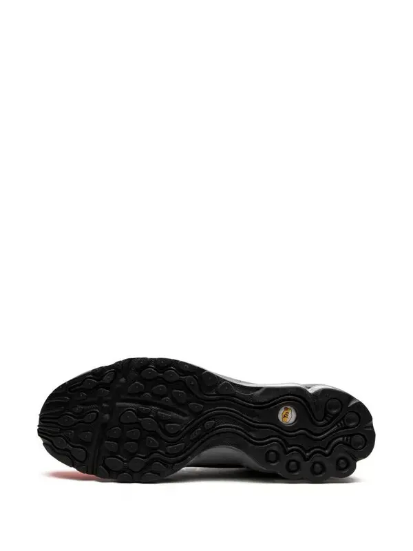 Nike Air Tuned Max Sneakers - Black
