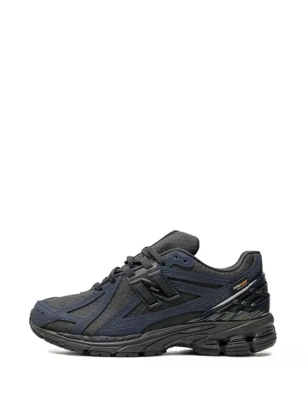 NEW BALANCE 1906r Sneakers - Black