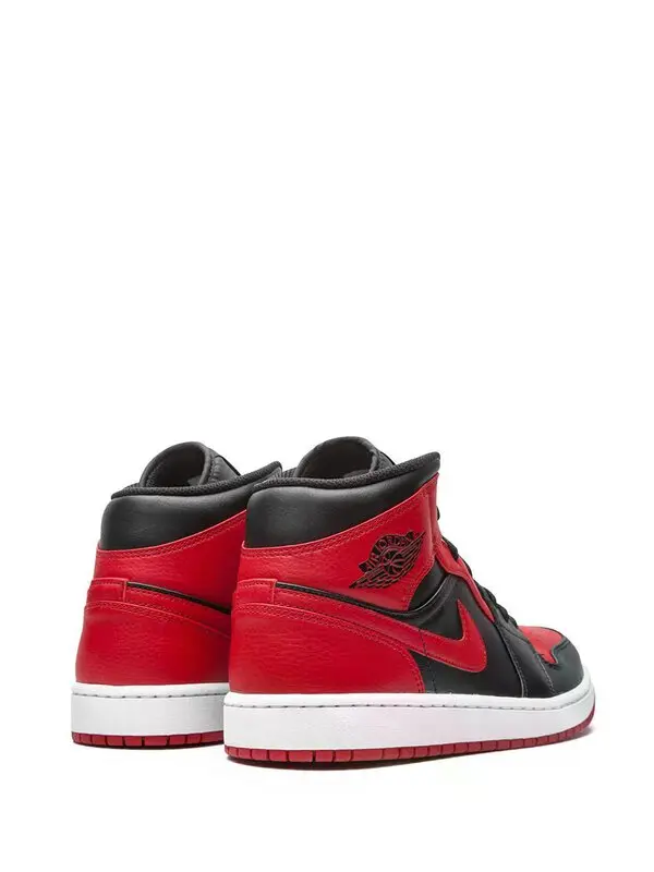 JORDAN Air 1 Mid Sneakers