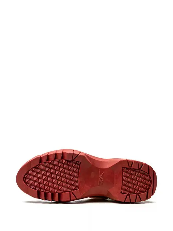 REEBOK Club C V2 Sneakers - Red