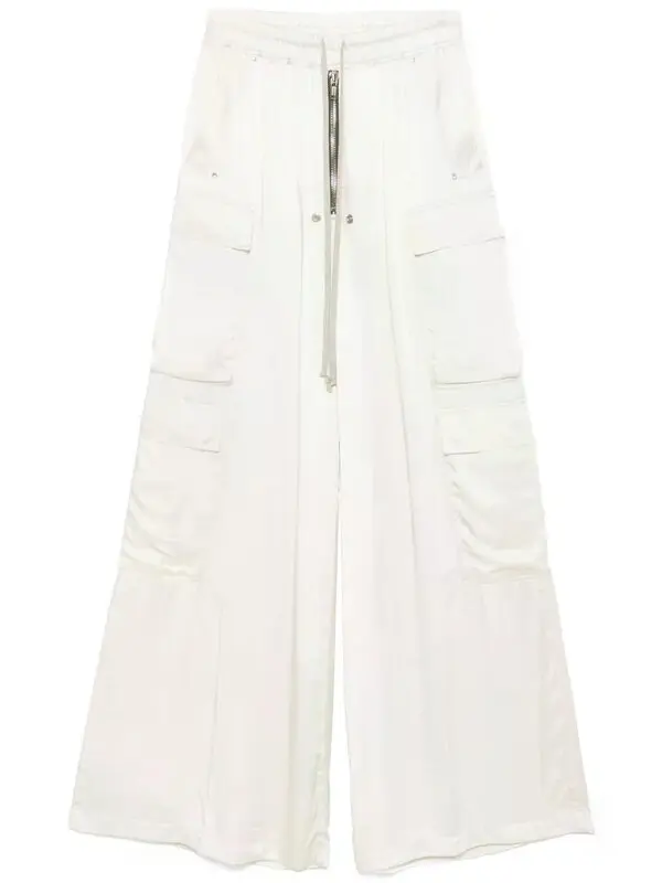 Rick Owens Cargobellas Trousers