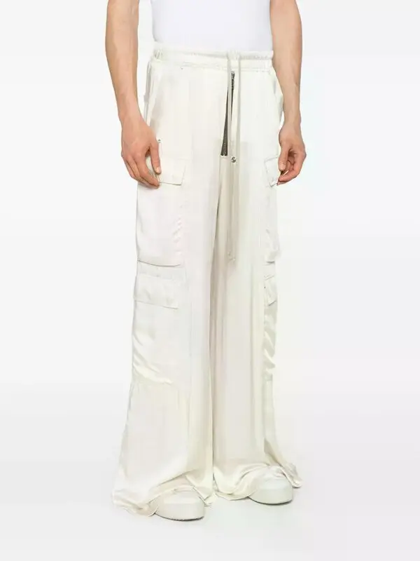Rick Owens Cargobellas Trousers