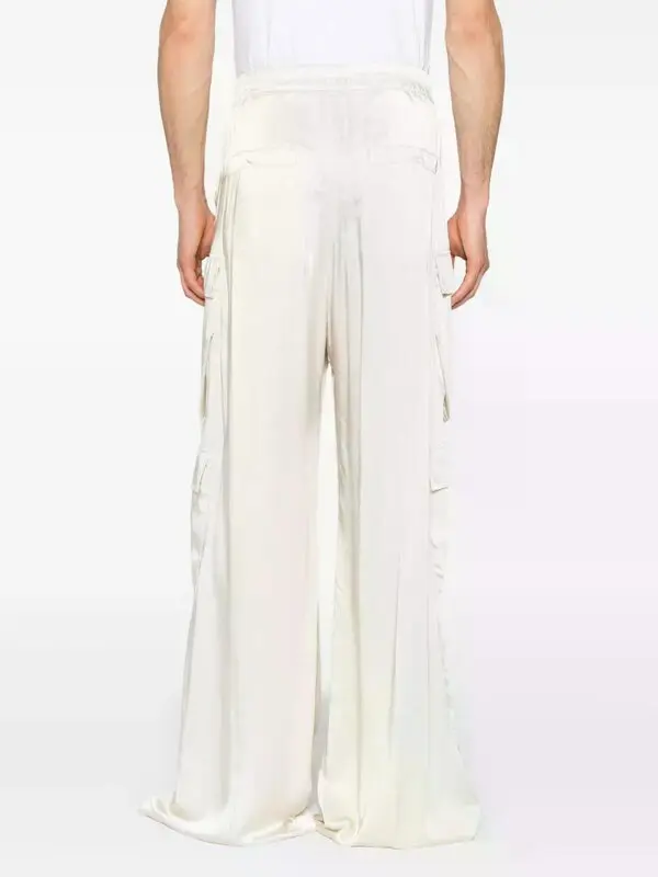 Rick Owens Cargobellas Trousers