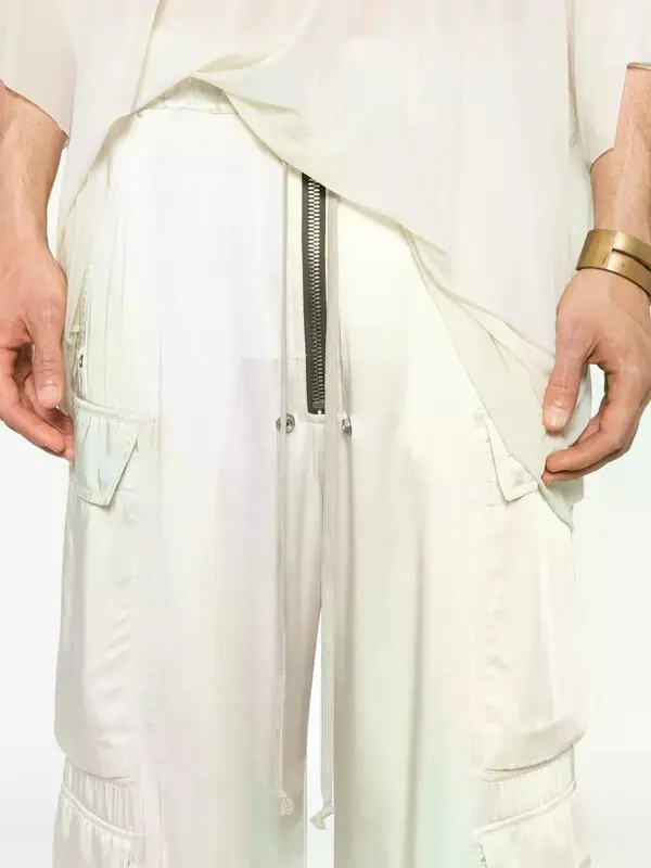 Rick Owens Cargobellas Trousers