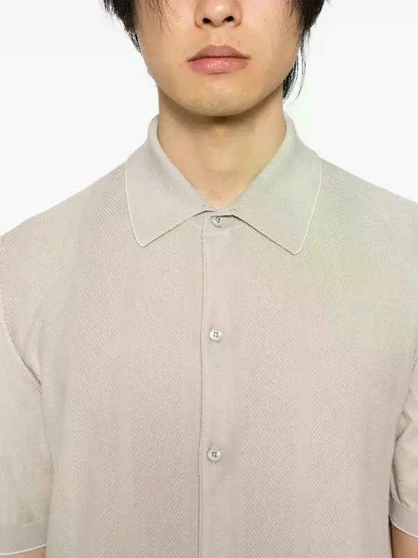 SVEVO Cotton Shirt