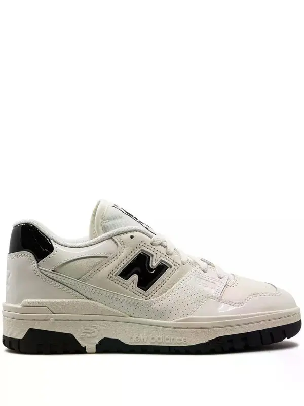 NEW BALANCE 550 Sea Salt Sneakers - Neutrals