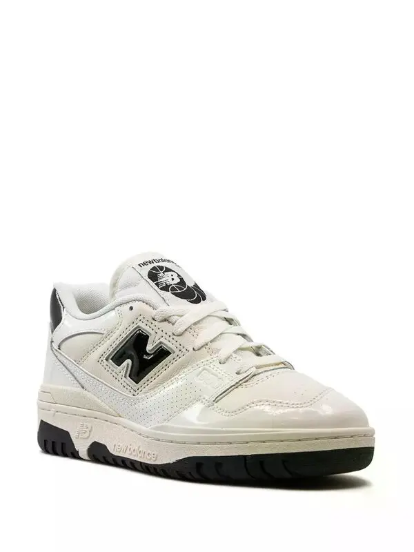 NEW BALANCE 550 Sea Salt Sneakers - Neutrals