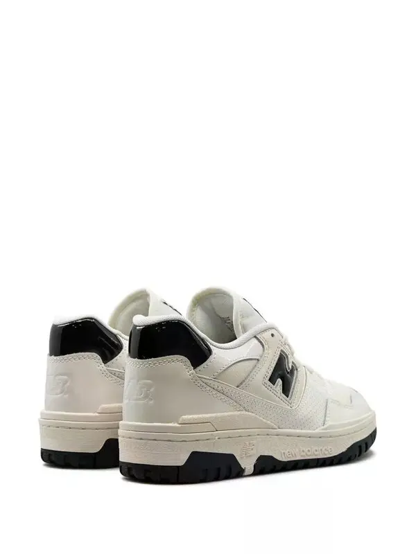 NEW BALANCE 550 Sea Salt Sneakers - Neutrals