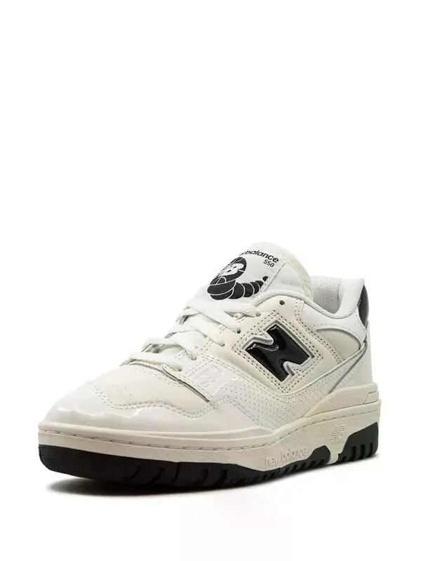 NEW BALANCE 550 Sea Salt Sneakers - Neutrals