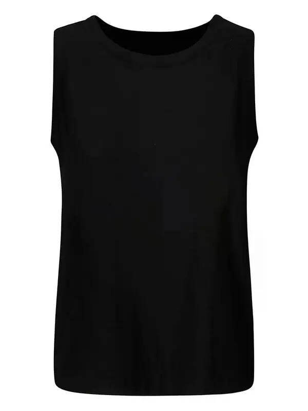 ARCHIVIO B Jersey Tank Top