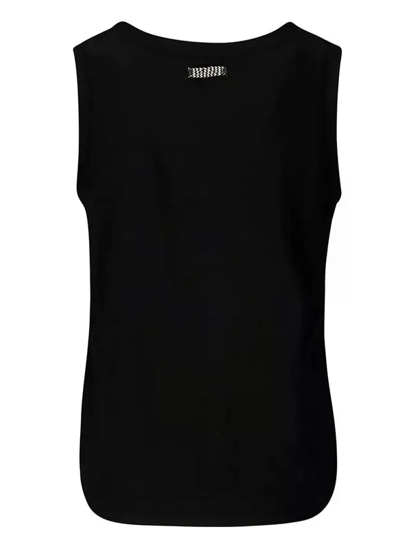 ARCHIVIO B Jersey Tank Top