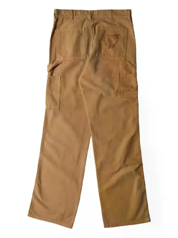 SKY HIGH FARM WORKWEAR Sh4u Double Knee Trousers