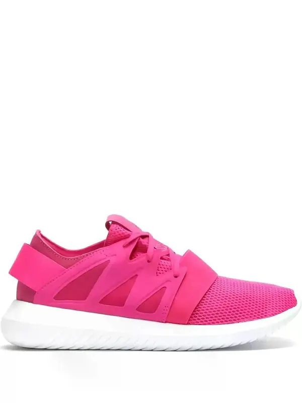 Adidas Tubular Viral Sneakers - Pink