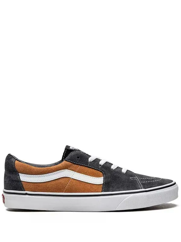 VANS Sk8-low Sneakers - Grey