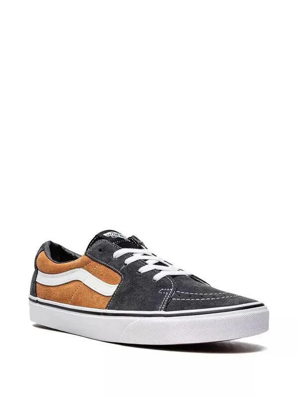VANS Sk8-low Sneakers - Grey