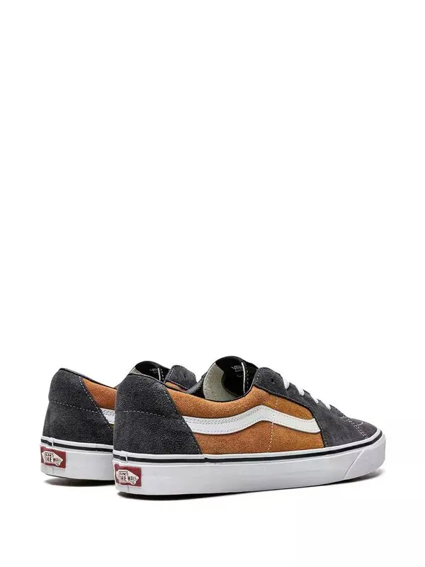 VANS Sk8-low Sneakers - Grey