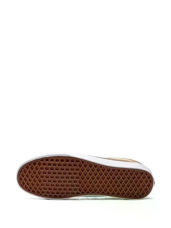 VANS Sk8-low Sneakers - Grey