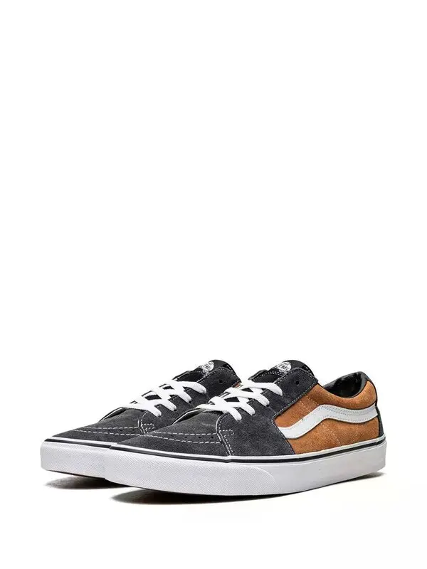 VANS Sk8-low Sneakers - Grey