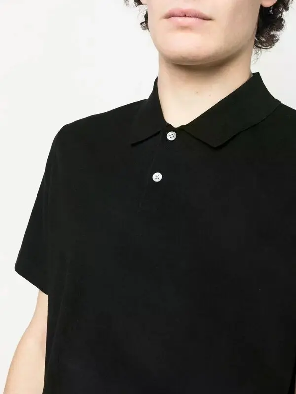Theory Short Sleeved Polo Shirt