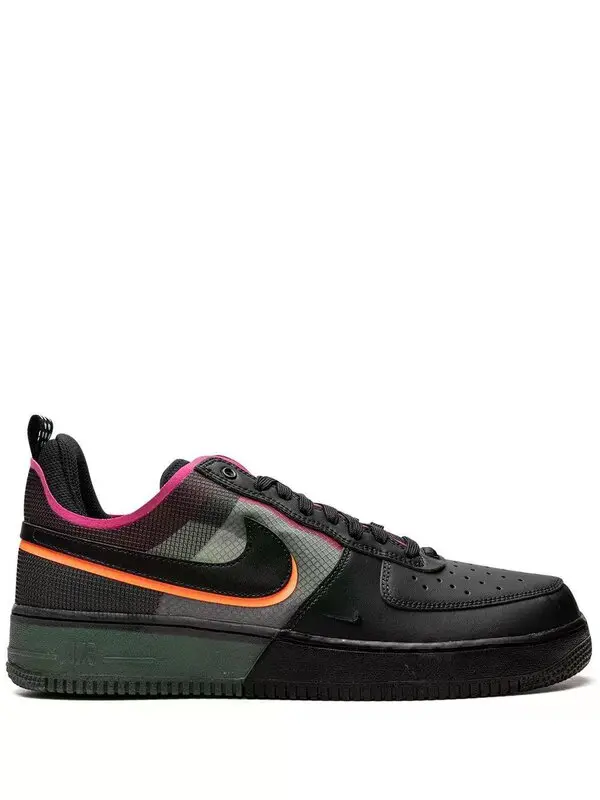Nike Air Force 1 React Sneakers