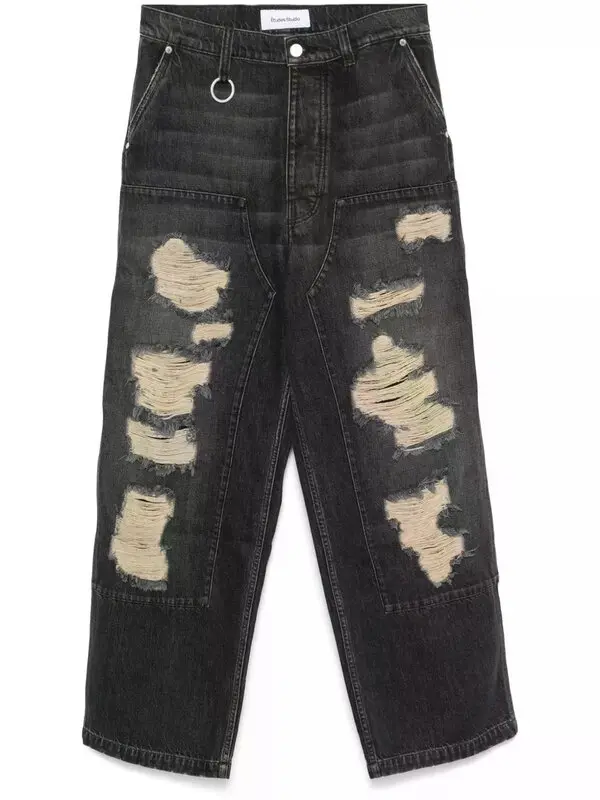Études Studio Carpenter Jeans