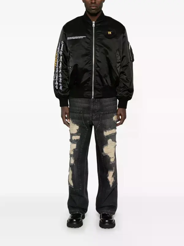Études Studio Carpenter Jeans
